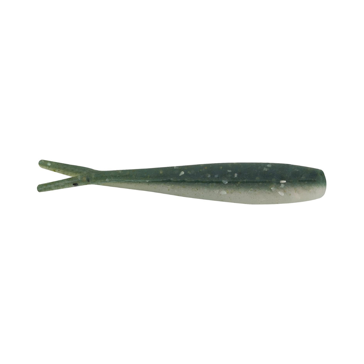 Berkley Gulp! Minnows Emerald Shiner 2-1/2" | Unkel Joe's Woodshed