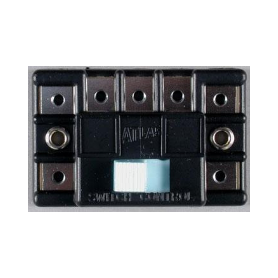 Atlas Switch Control Box | Unkel Joe's Woodshed